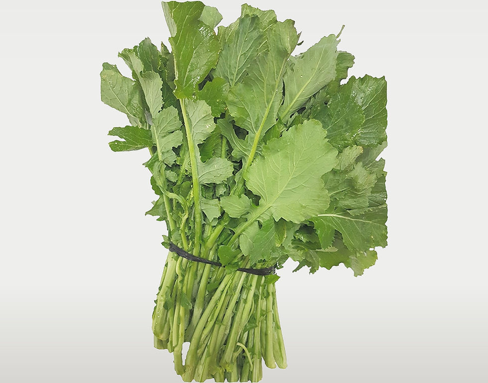 Grelo Nabo | Legumes&Frutas