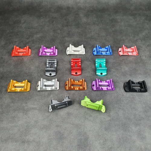 Sequential shifter ramp | Custom Sim Shop