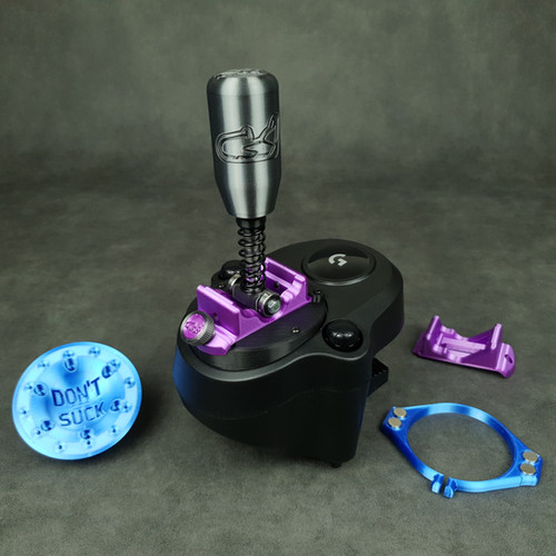 Full 'Racer' combo kit. | Custom Sim Shop