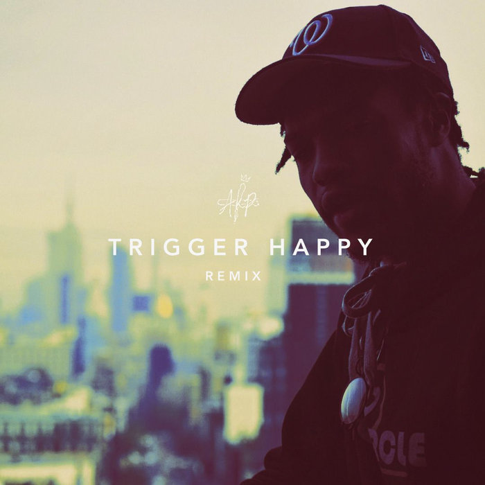 Akinola Pedro – Trigger Happy (Remix) Lyrics | Genius Lyrics