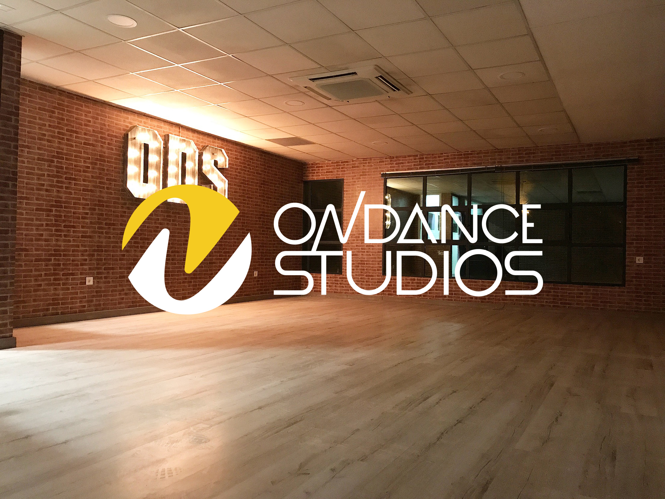 ON Dance Studios Sevilla | Tu academia de baile