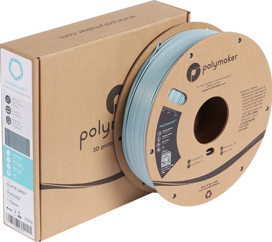 Polymaker™ PolySmooth™ | RF Solutions
