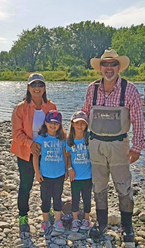 Bighorn River Alliance | Tom Hansen