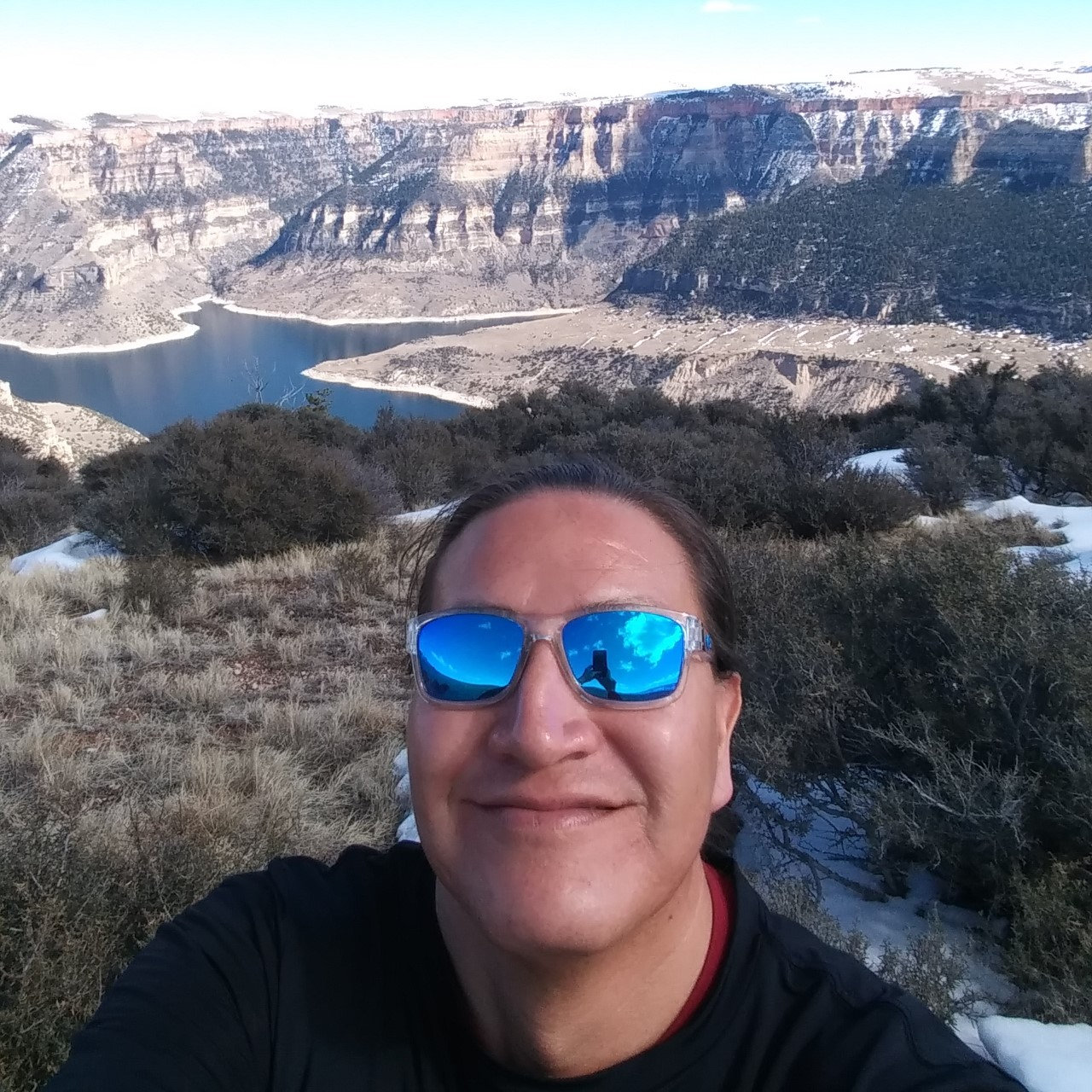 Bighorn River Alliance | Emery Three Irons