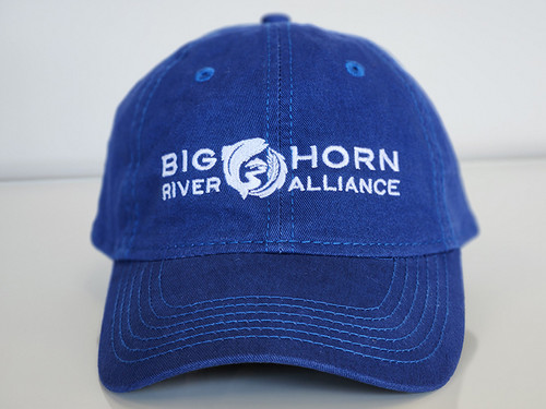 BHRA Hat | BHRA