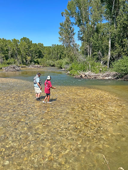 2023 Annual Report | BHRA