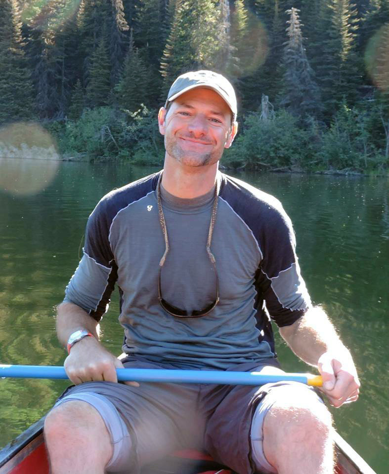 Bighorn River Alliance | David Stagliano
