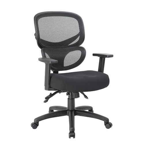 Norstar Multi-Function Mesh Task Chair | City Liqs