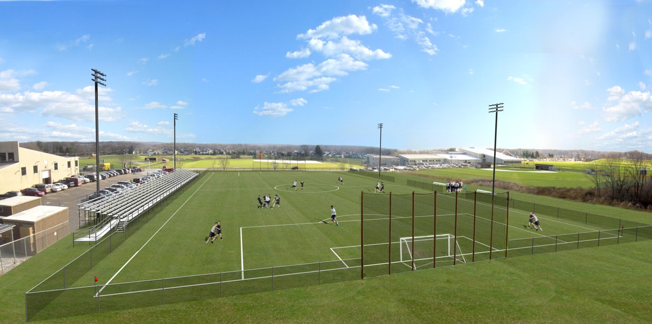 SOCCER STADIUM | stowbulldogsoccer