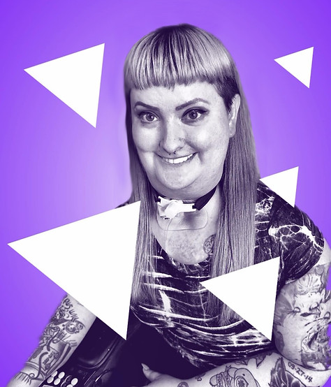 Ali Ramos Therapy | LCSW