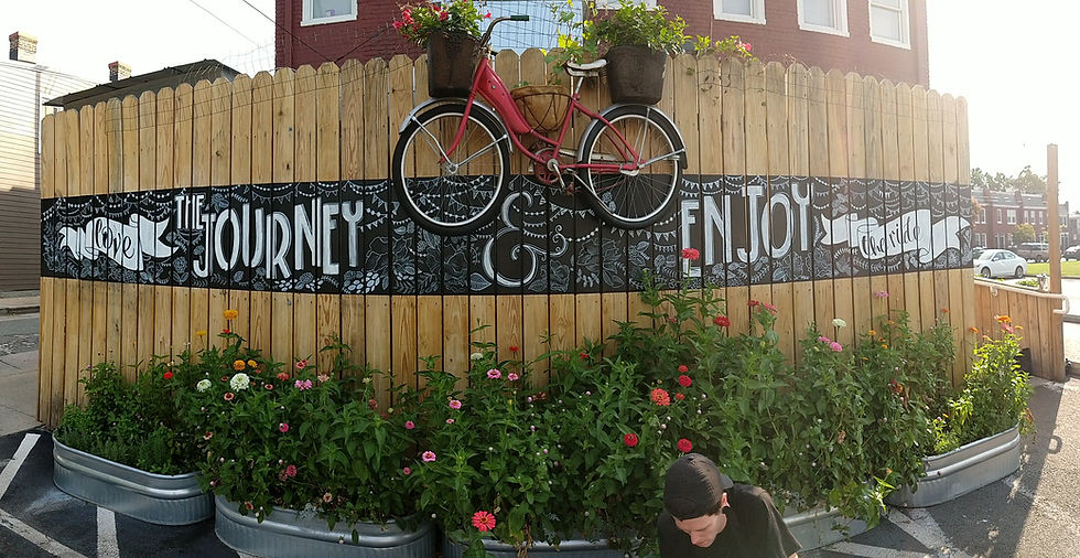 W O R K | madisonpollard