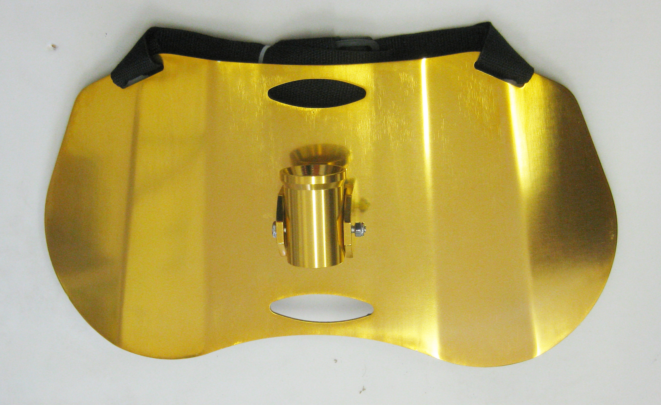 kufa-fishing-fighting-belt-17-x9-alluminum-alloy-golden-anodized-finish