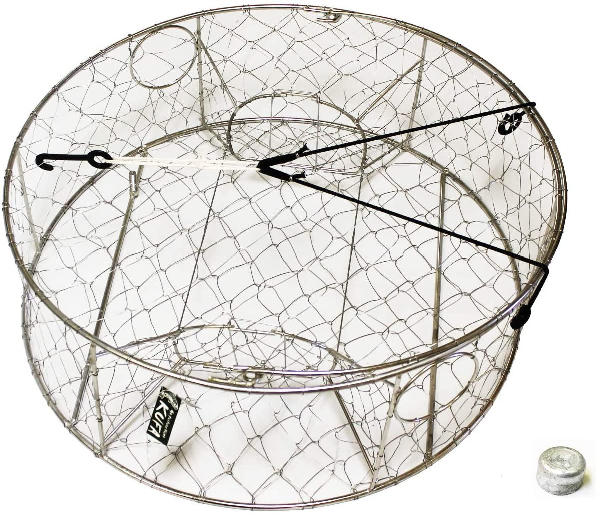 stainless-steel-wire-crab-trap-with-sacrificial-anode-combo