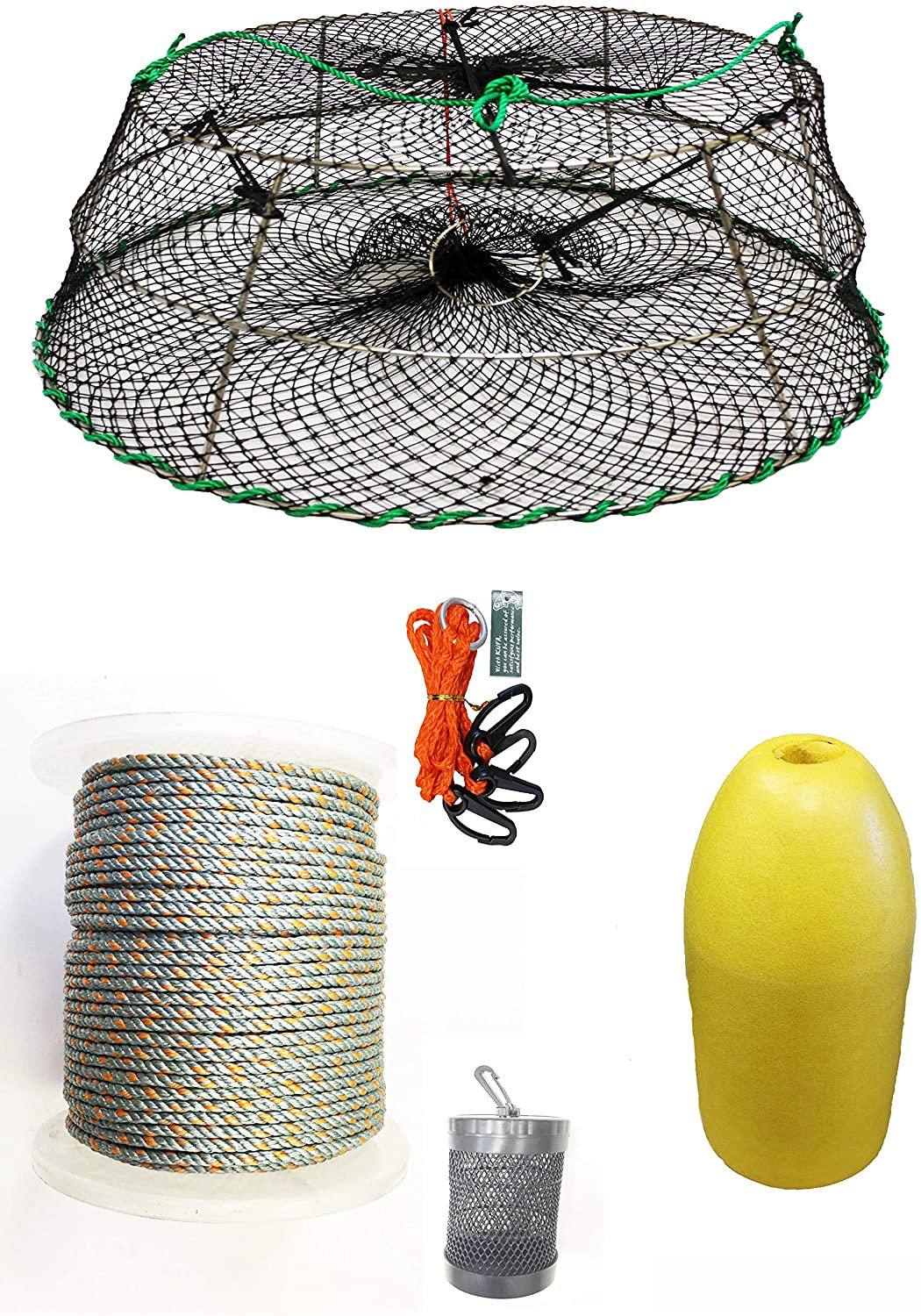 30-tower-style-stainless-steel-prawn-trap-accessories-combo-ct76-pnq3-ha2