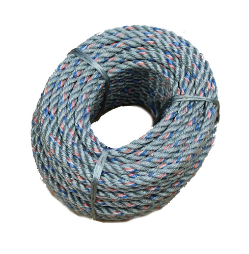 1/4"x 100-Foot Leaded Rope Coil sinking rope LQ1 | Mysite