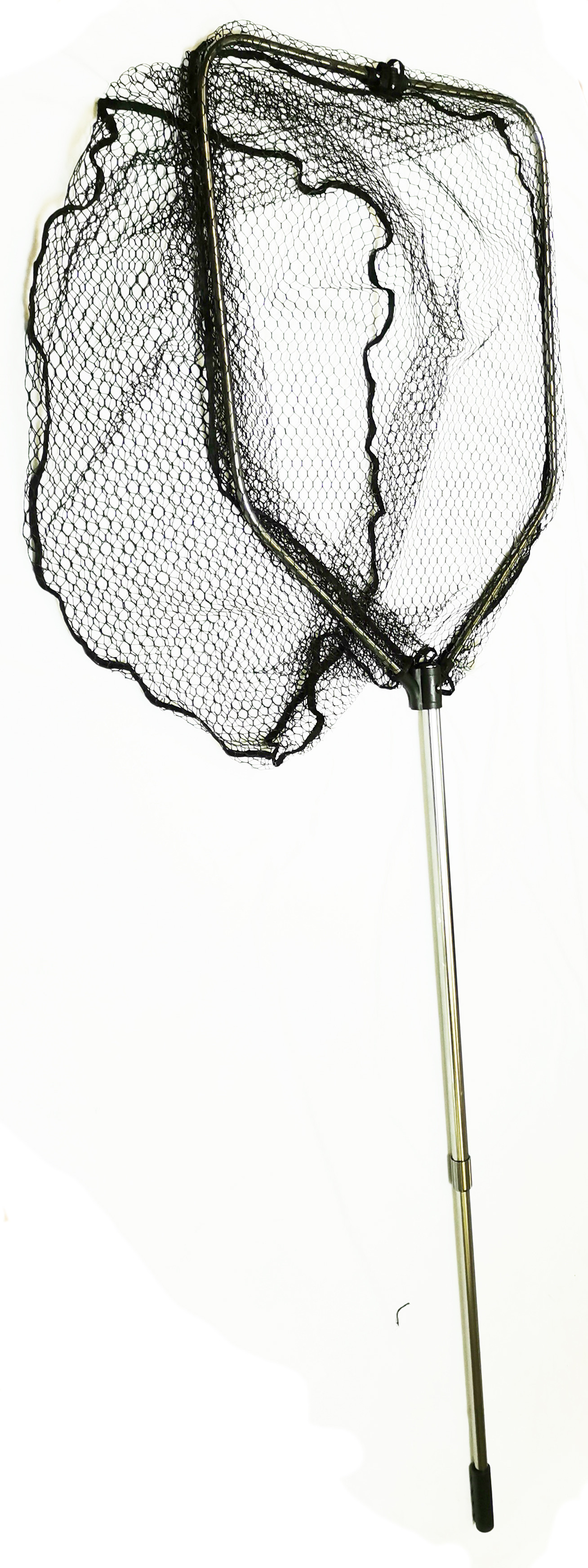 kufa-sports-large-retractable-aluminum-landing-net-max-length-8-fc7085