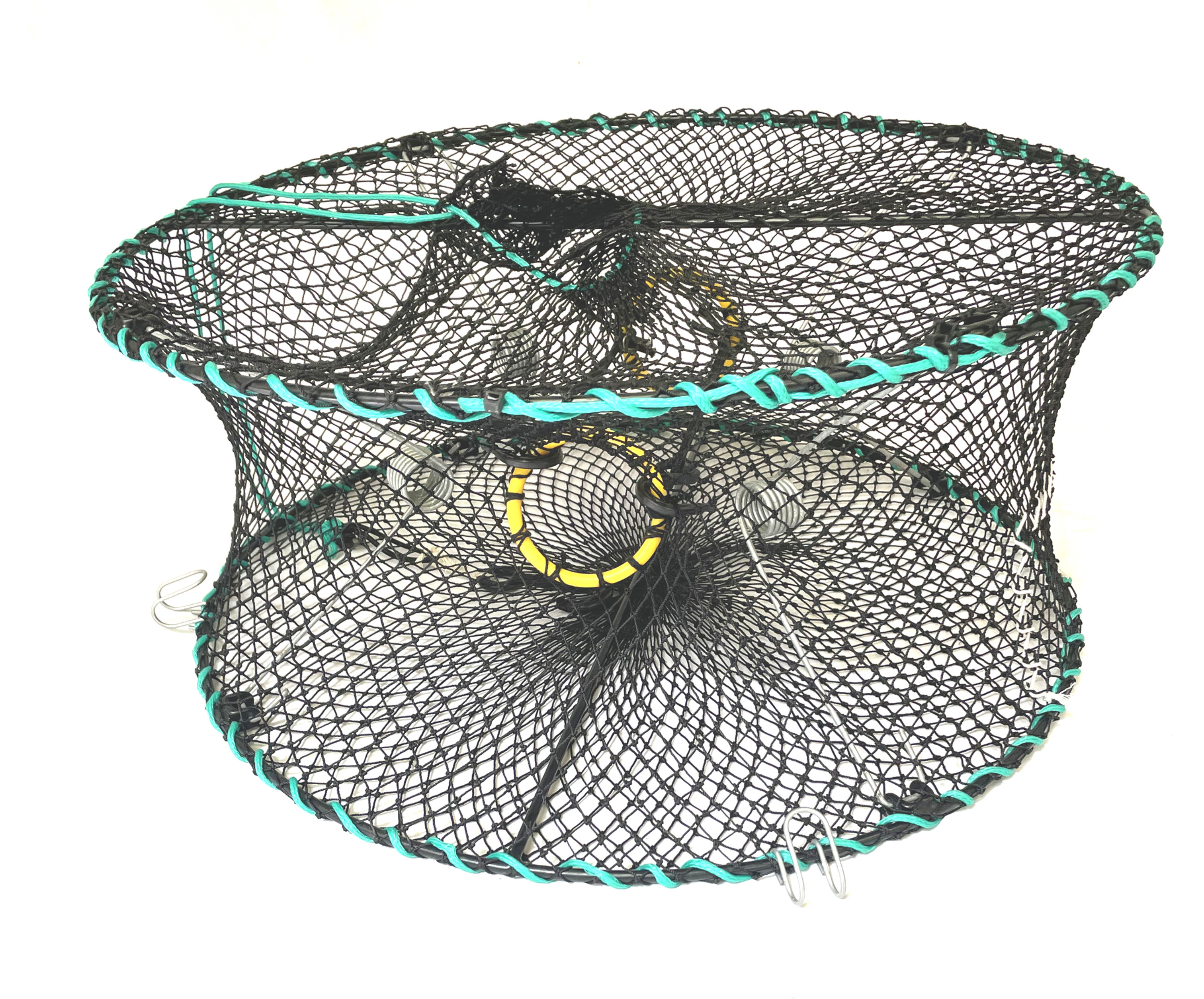 24-x12-foldable-prawn-trap-with-mesh-size-1-8-prn58