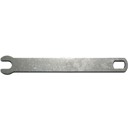 Stainless Steel Nipple Wrench | TDC - Cash Mfg