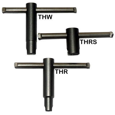 T-Handle Wrenches | TDC - Cash Mfg
