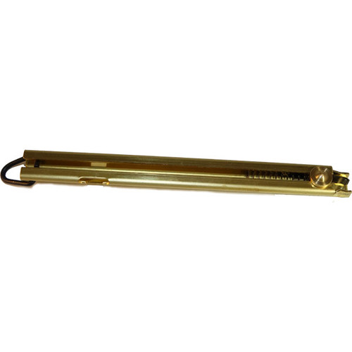 Straight Line Musket Capper | TDC - Cash Mfg