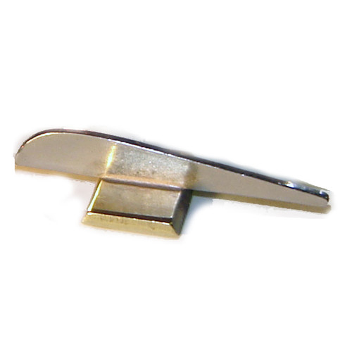 Front Sight Low Blade Traditional Style | TDC - Cash Mfg