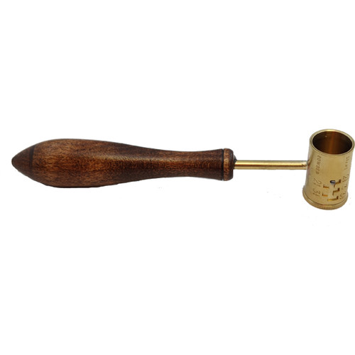 Powder Dipper | TDC - Cash Mfg