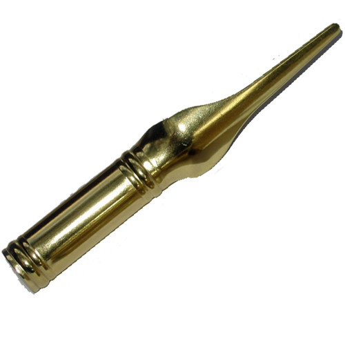 Deluxe Round Cut Tab Pipe - Set | TDC - Cash Mfg