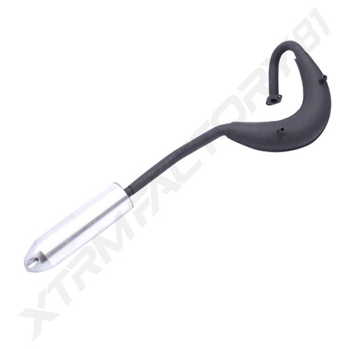 POT ECHAPPEMENT COMPLET POCKET BIKE MX COBRA | Motor's David'son