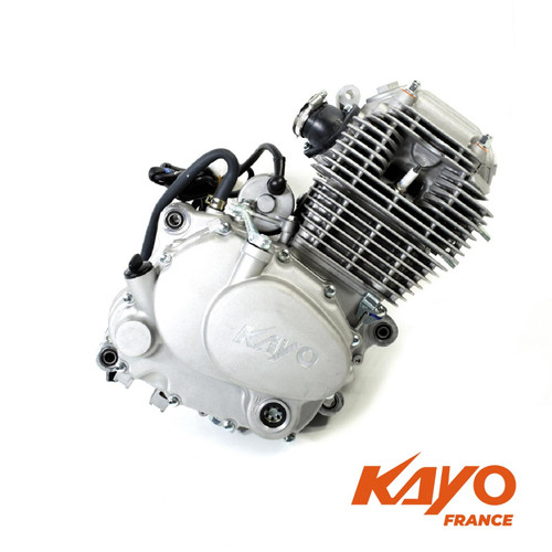 MOTEUR COMPLET KAYO 250 T4 | Motor's David'son