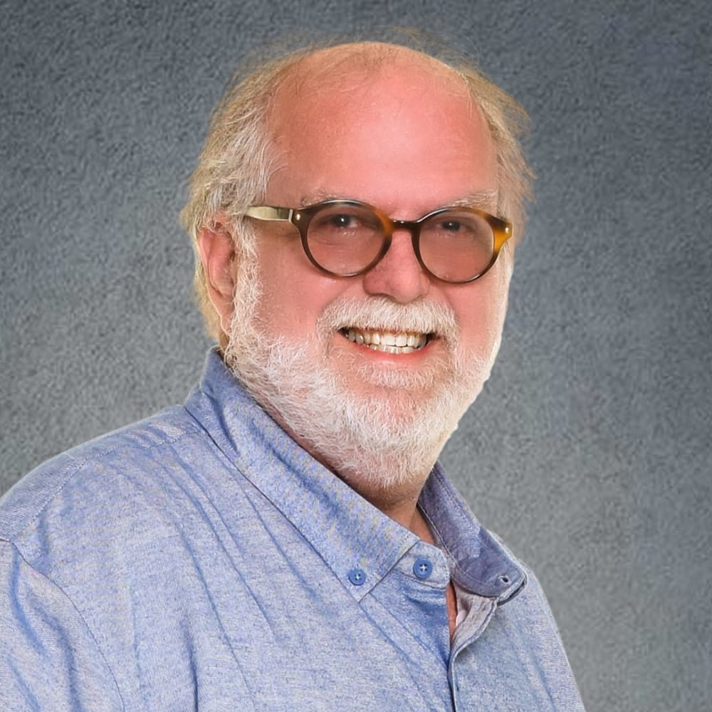 Don McLaughlin | txcc.org
