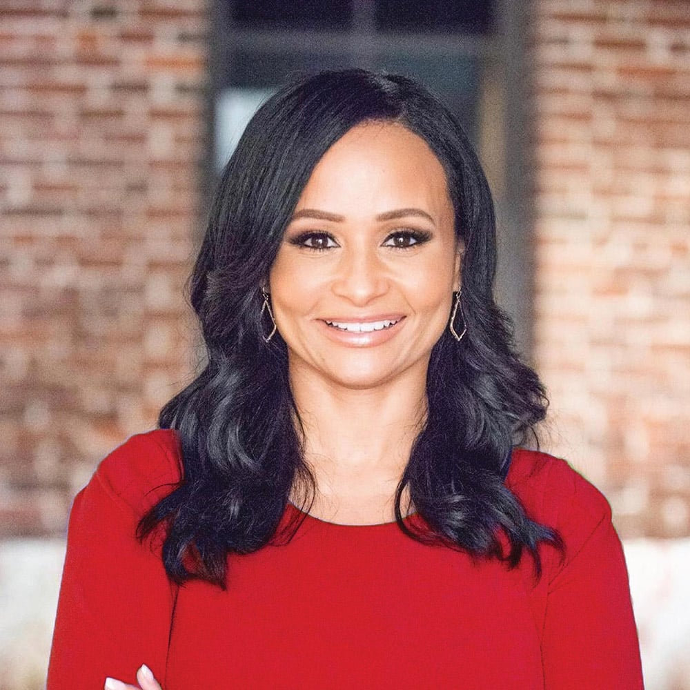 Katrina Pierson | txcc.org