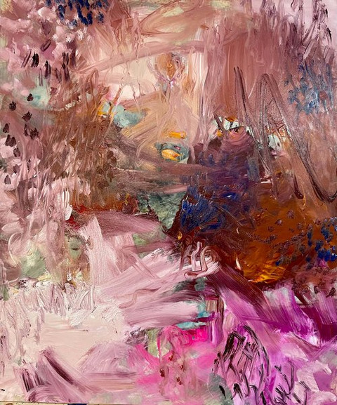 Ian Rayer-Smith | Art Concepts London