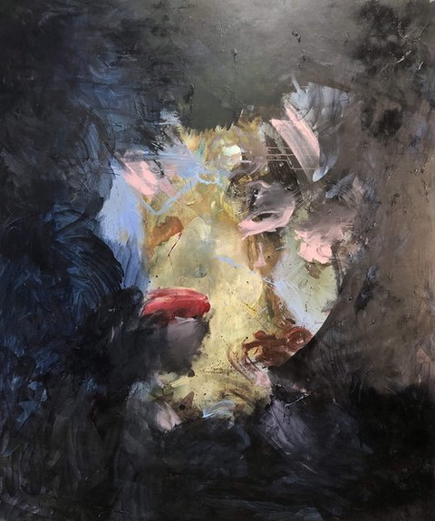 Ian Rayer-Smith | Art Concepts London