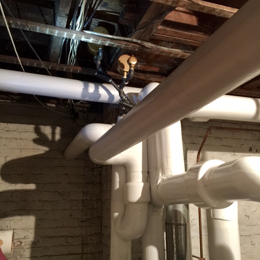 New England SteamWorks | Steam Heat | Steam Boilers | Steam Radiators