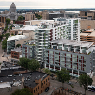 Pierce Engineers | Structural Engineers