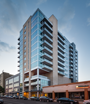 Pierce Engineers | Structural Engineers