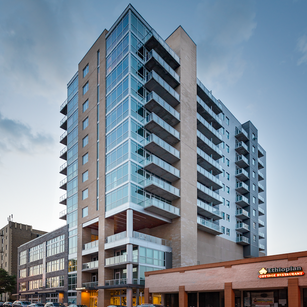 Pierce Engineers | Structural Engineers