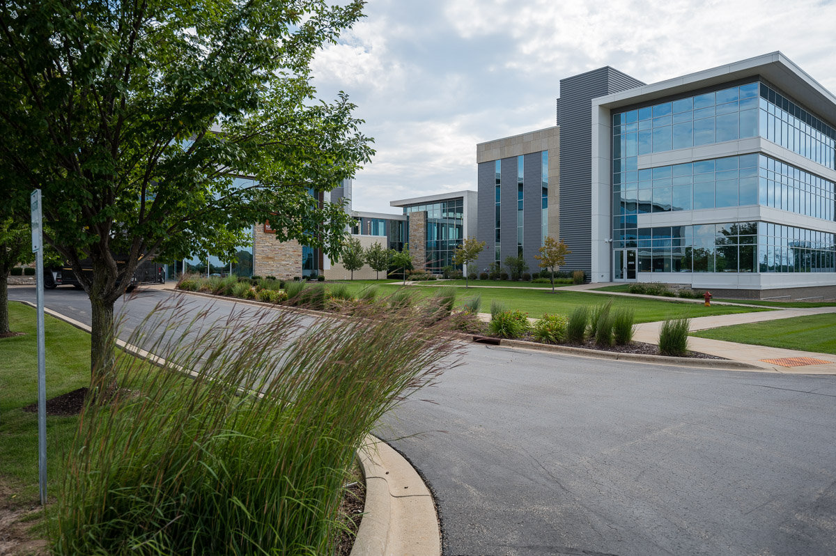 Confidential Project