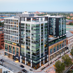 Pierce Engineers | Structural Engineers