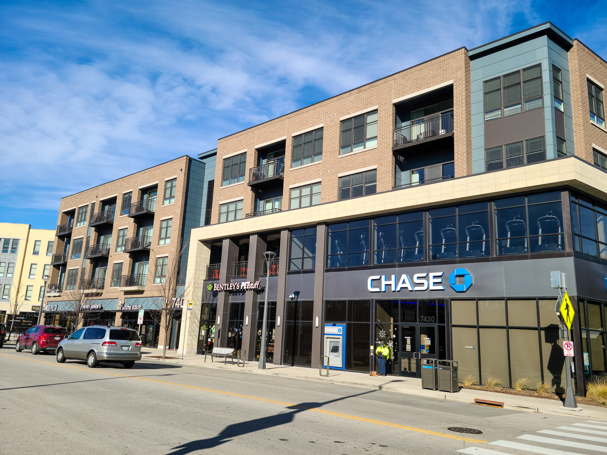 State Street Station | Pierce Engineers