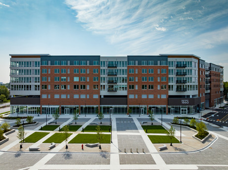 Pierce Engineers | Structural Engineers