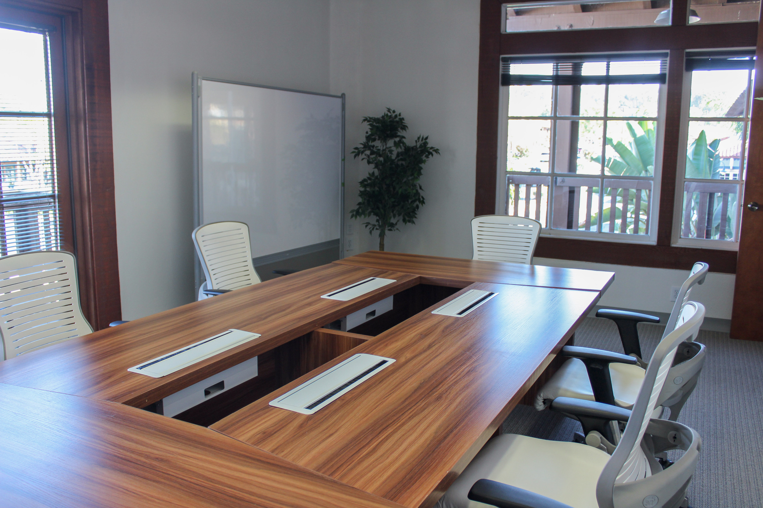 Offices | Fandory Factory