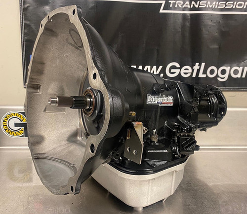 Logan Built Index Champion (47re, 48re) | Flawless Diesel