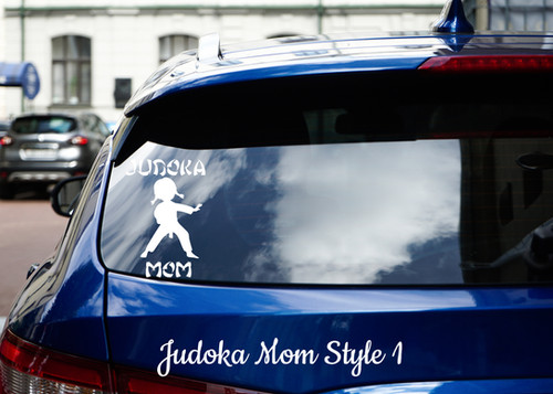 Sports Mom and Dad Car Decals! | Pawsitively Refreshing