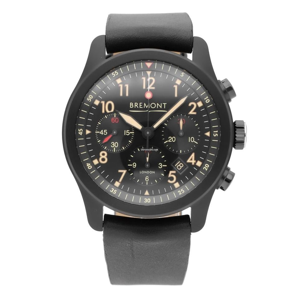 Bremont Arrow