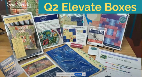 Elevate Club Boxes_Q2 2025 | Angie Attwood