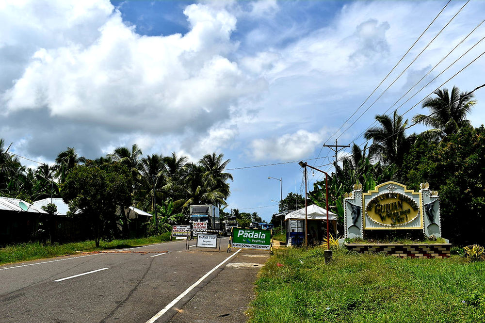 The Ultimate Guide to Guiuan Eastern Samar: A Secret Paradise in the Philippines