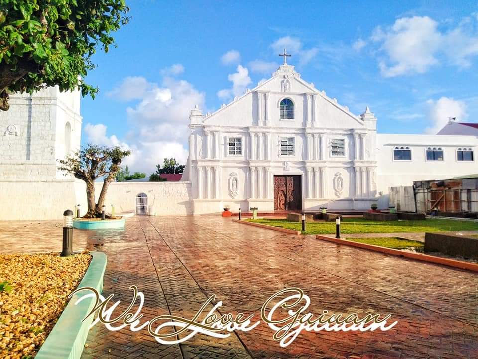 How to travel to Guiuan Eastern Samar during the COVID pandemic