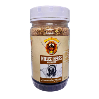Kwa Indlovukazi Intelezi Herbs (350g) | KWA INDLOVUKAZI