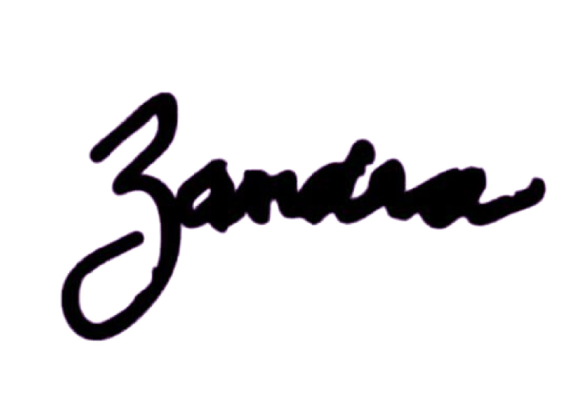 ZANDRA BEAUTY | Zandra Beauty is a plant based skincare company that ...